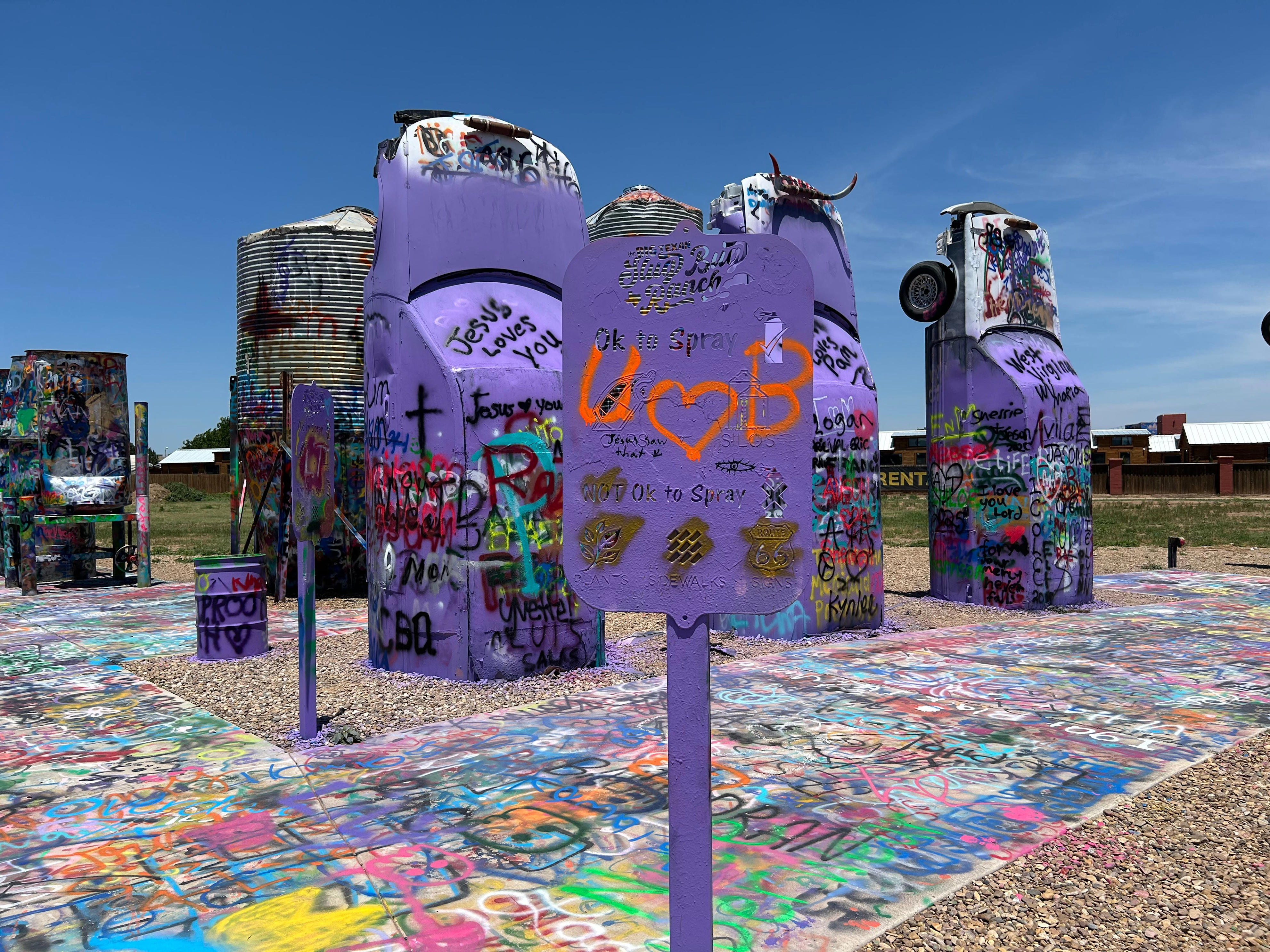 Bug Ranch to go purple Friday for Elder Abuse Prevention Month