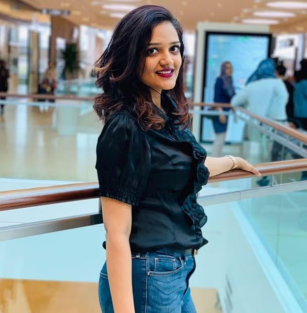 Danh tính nạn nhân duy nhất người Canada trong vụ máy bay rơi ở Ấn Độ