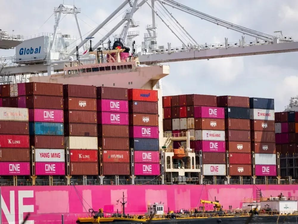 Smooth Sailing For Shipping Corp? SEBI RA Priyank Sharma Bullish On ...