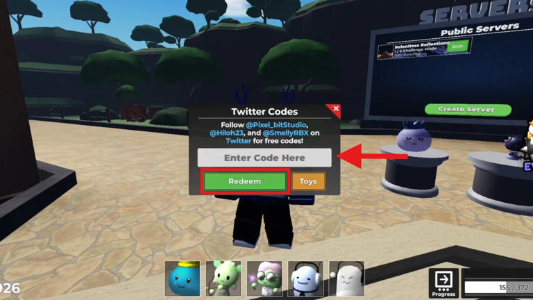 [EGG HUNT] Tower Heroes Codes (August 2025)