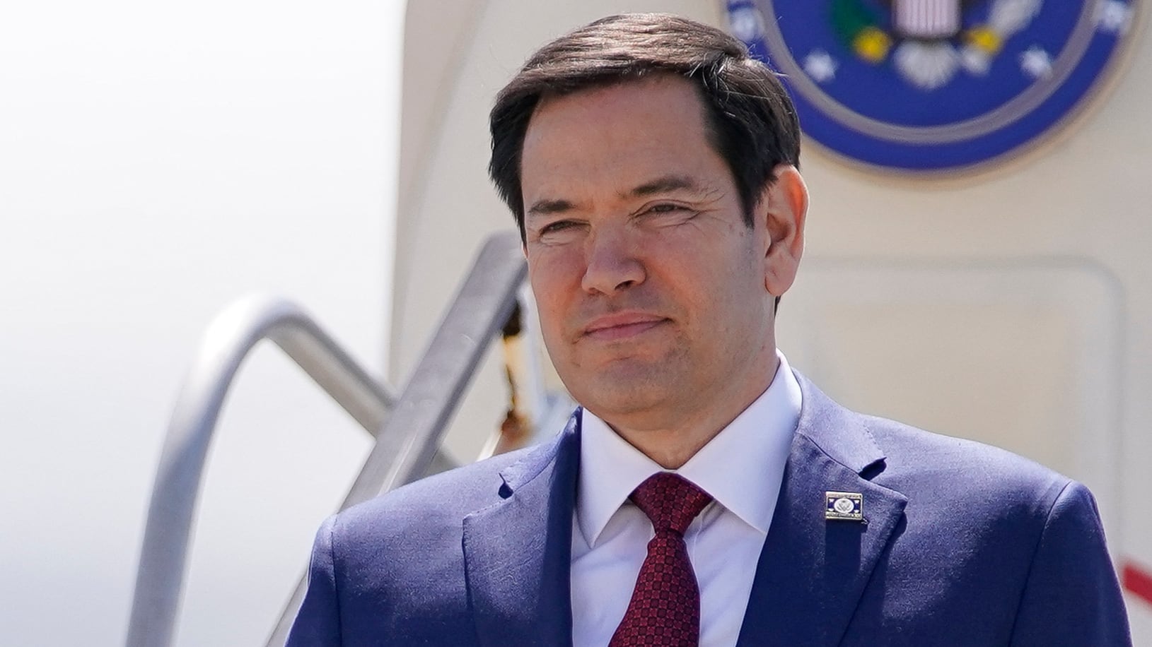 Rubio’s Bid to Distance U.S. From Israel’s Attack on Iran Immediately ...