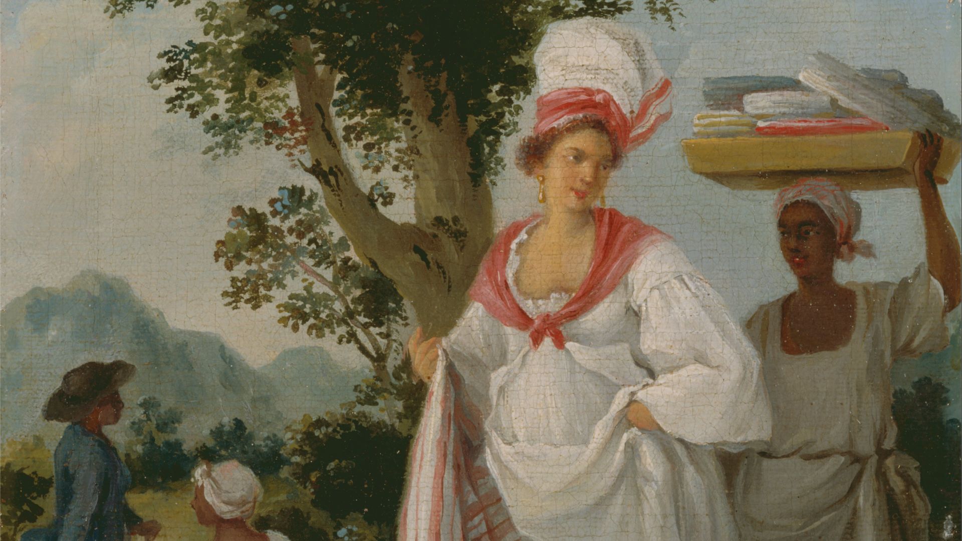 The Incredible History Of Louisiana’s Creole People