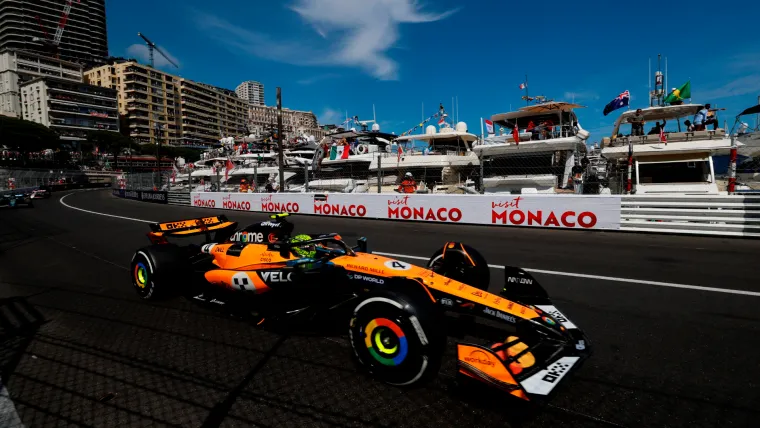 Canadian Grand Prix 2025 schedule: Complete list of start times, live ...