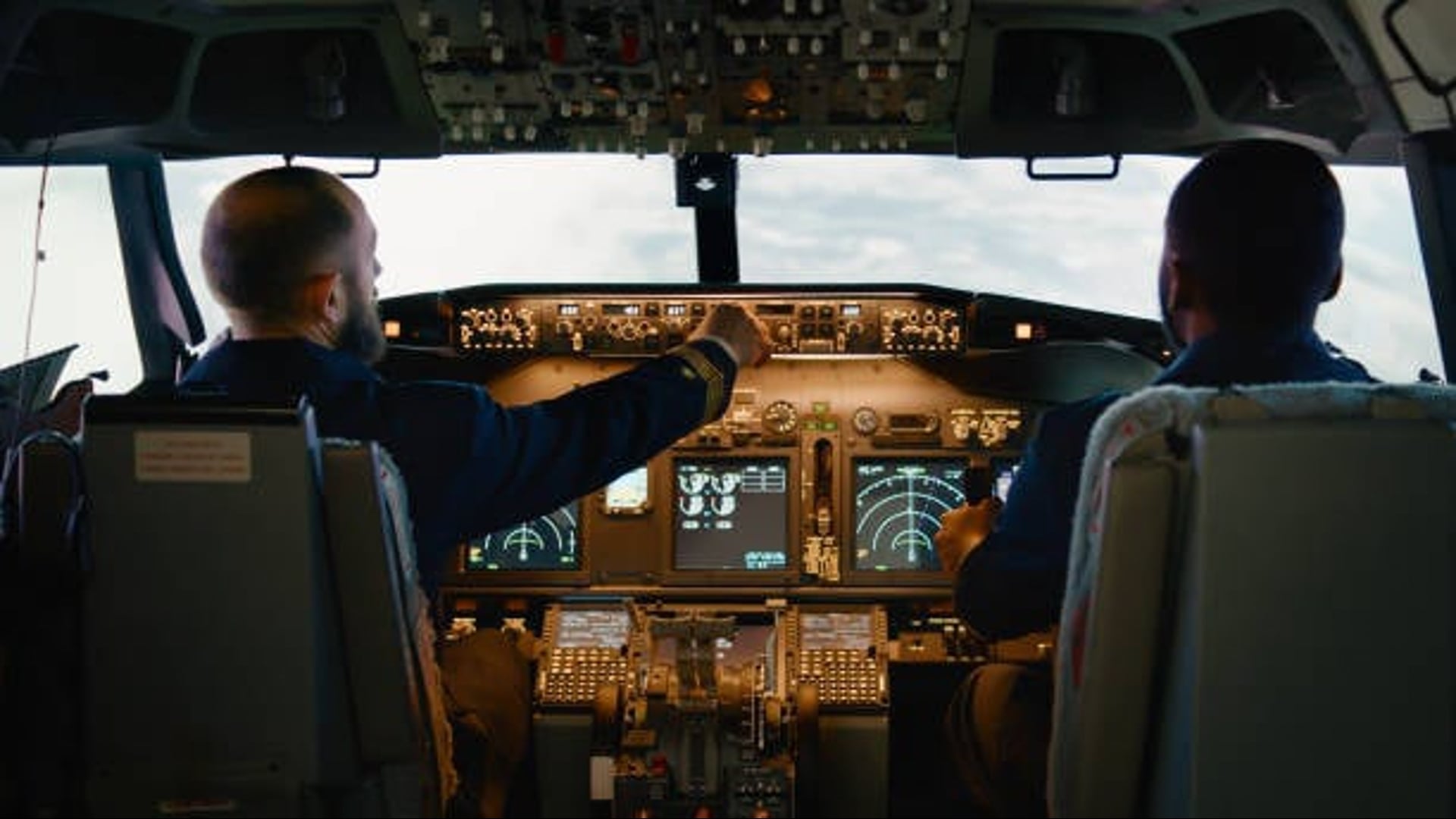 Mayday: The Emergency Code Used In Airplane Crashes