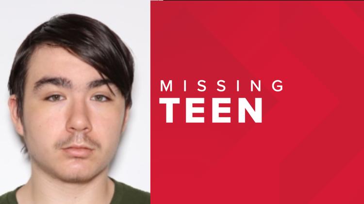 Missing Chesapeake teen found safe after CODI Alert issued