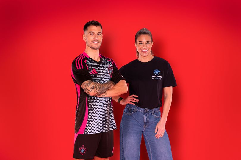 Gemma Atkinson says 'back to reality' after glamorous makeover ahead of ...