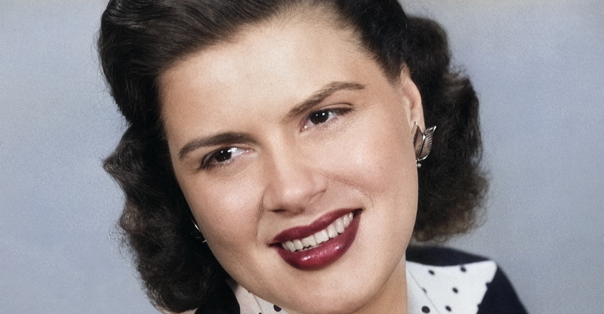 Patsy Cline Feared Her Life Would End—And She Was Right