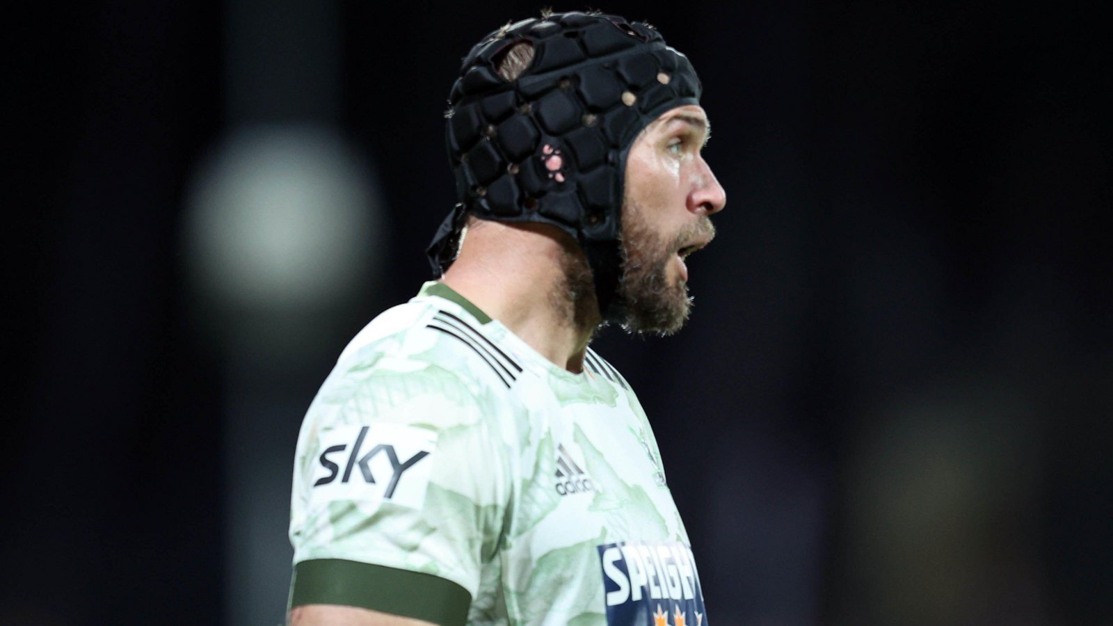 Ex-All Black with ‘unique skillset’ the latest addition to Scott ...