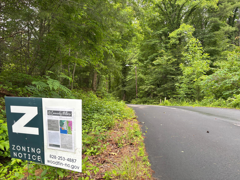 Traffic concerns lead to Woodfin board denial for 394-unit 'Altura ...