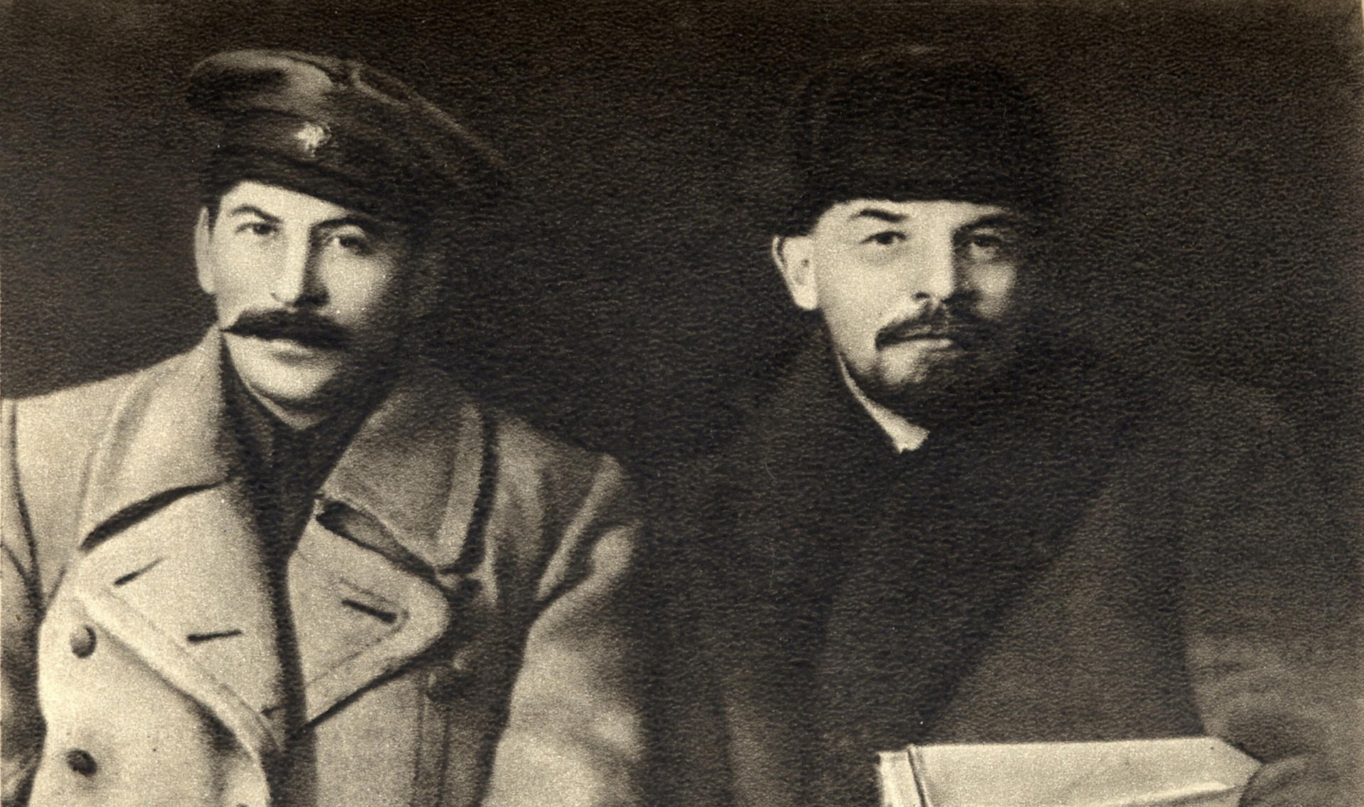 The most brutal despots and dictators in history