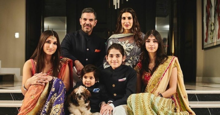 Who is Priya Sachdev? Know about the late Sunjay Kapur's 3rd wife's ...