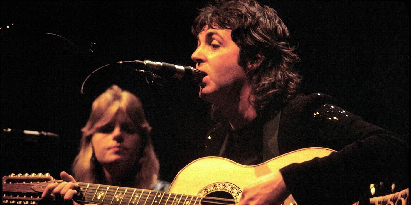 10 Songs That Define Paul McCartney's Solo Career