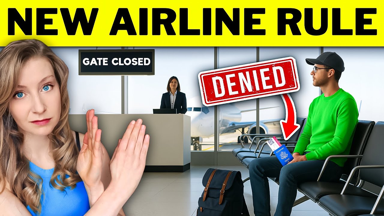 How to Avoid Getting Denied Boarding in 2025