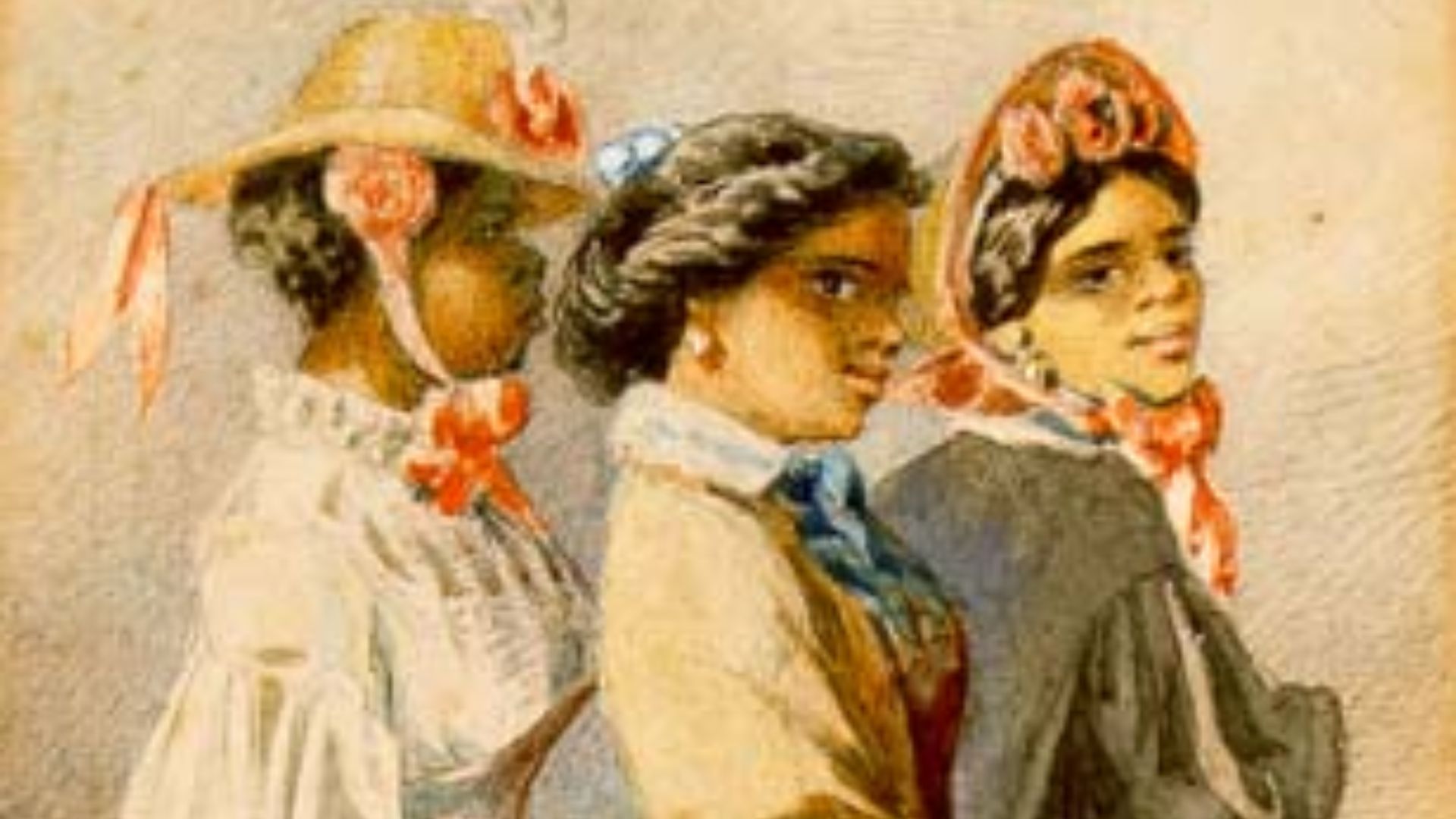 The Incredible History Of Louisiana’s Creole People