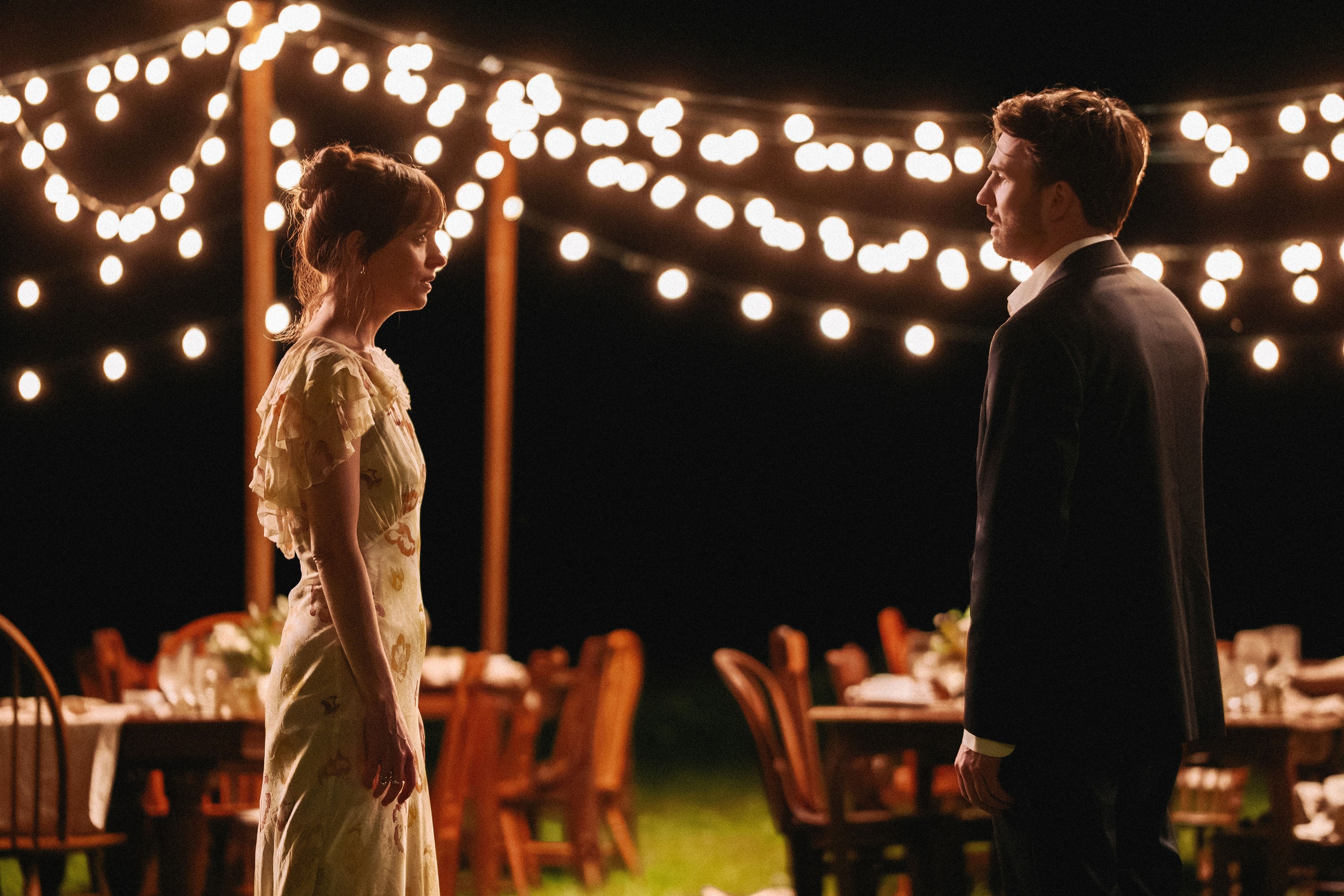 See Stephen King's 'The Life of Chuck' in theaters, rent 'The Amateur ...
