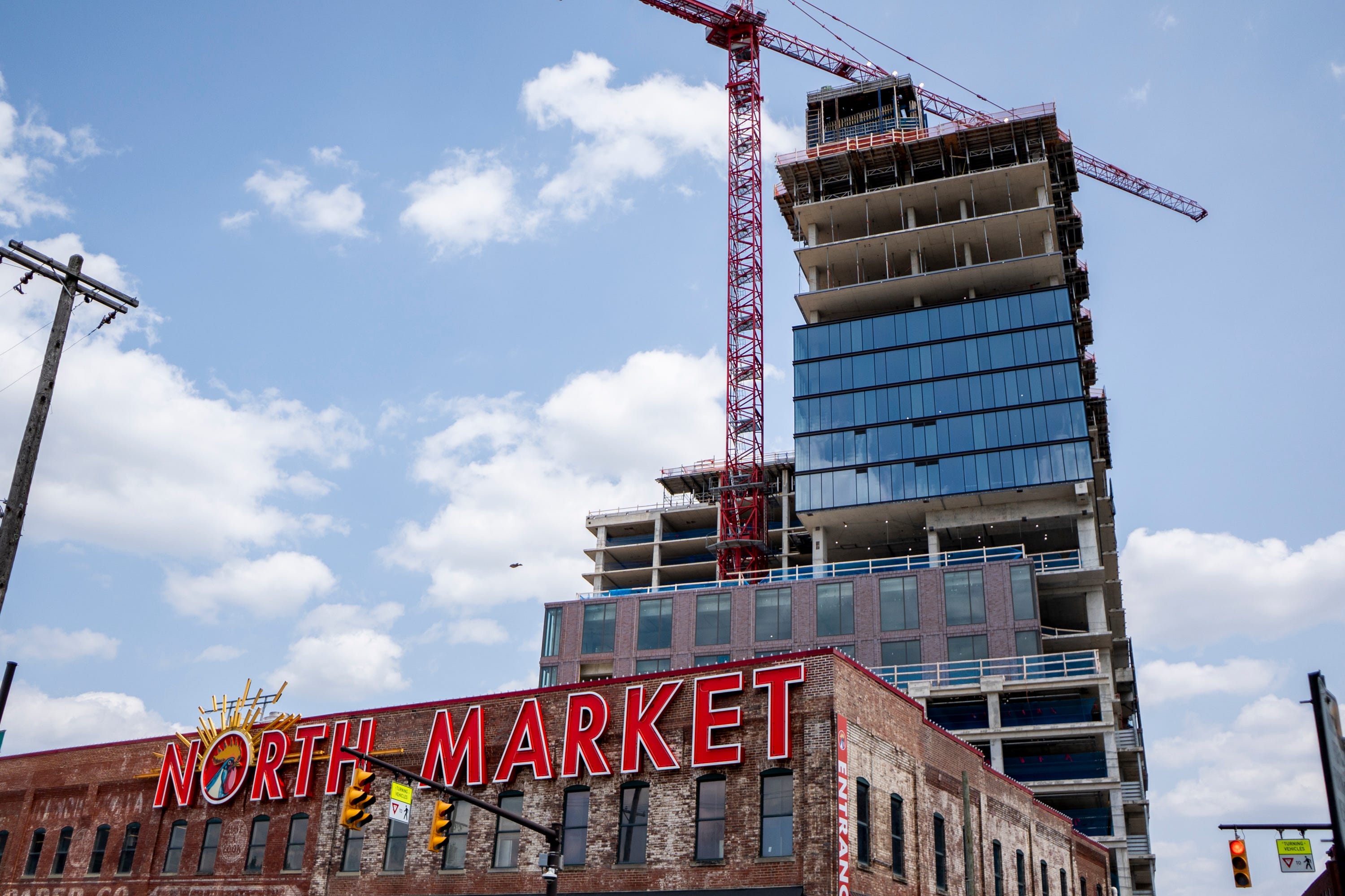 Columbus could require projects getting city investment to pay ...