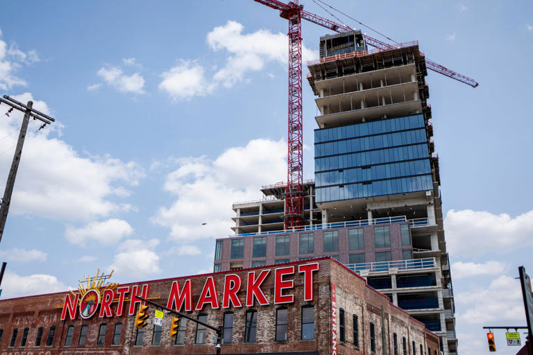 Columbus could require projects getting city investment to pay ...