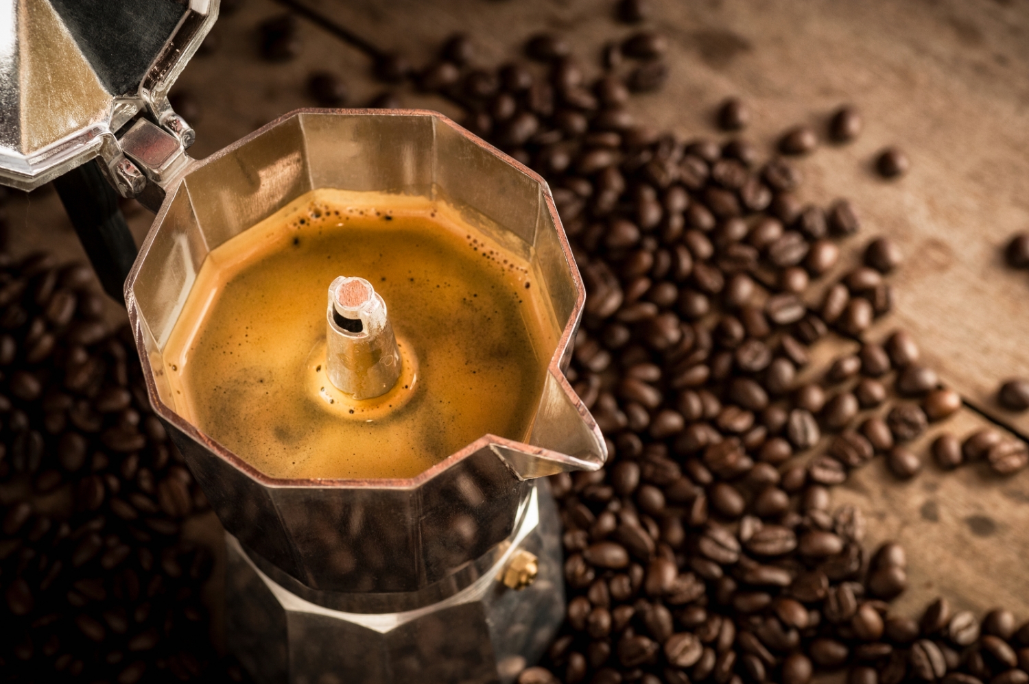 What Happens to Our Body if We Drink Coffee Every Day?