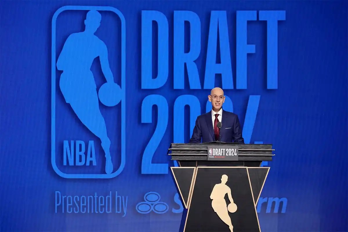 Why 2025, 2026 NBA Drafts will be most important in Nets franchise history