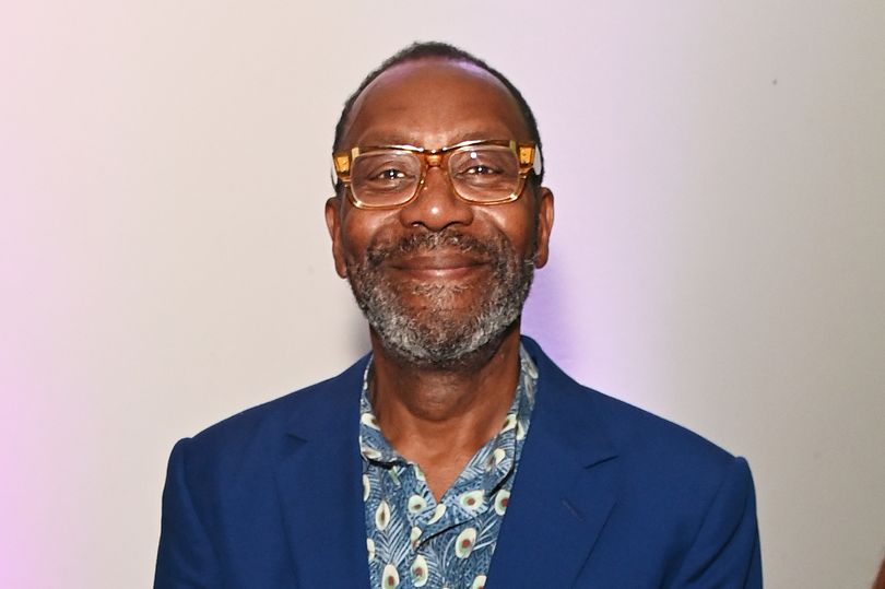 Sir Lenny Henry's life off-screen from childhood to end of 25-year ...