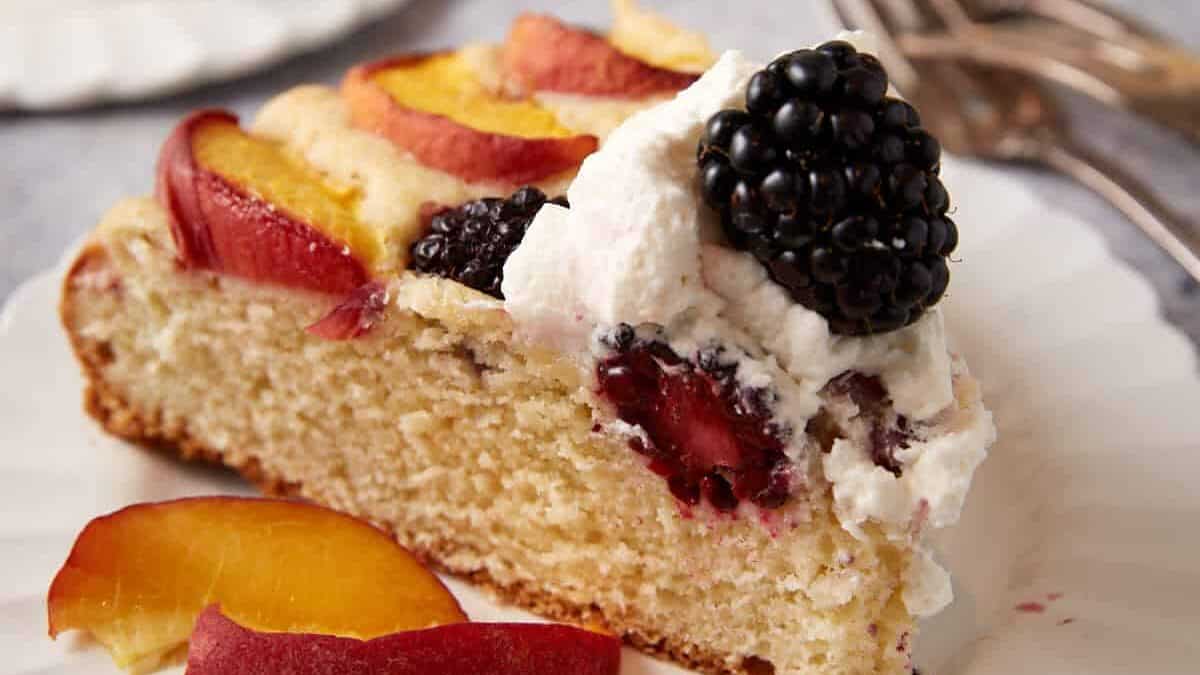 The Potluck Dessert Table Will Never Be the Same After These 21