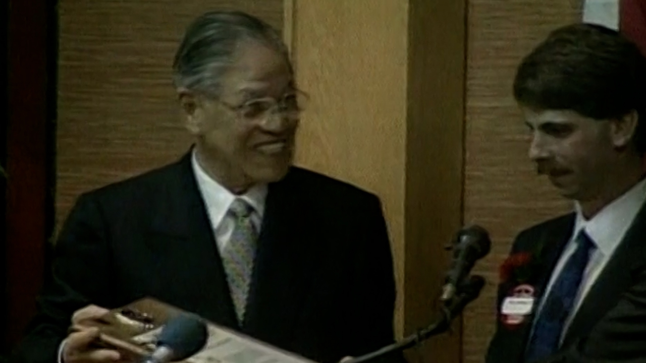 Thirty Years Ago: A Speech That Triggered a Cross-Strait Crisis