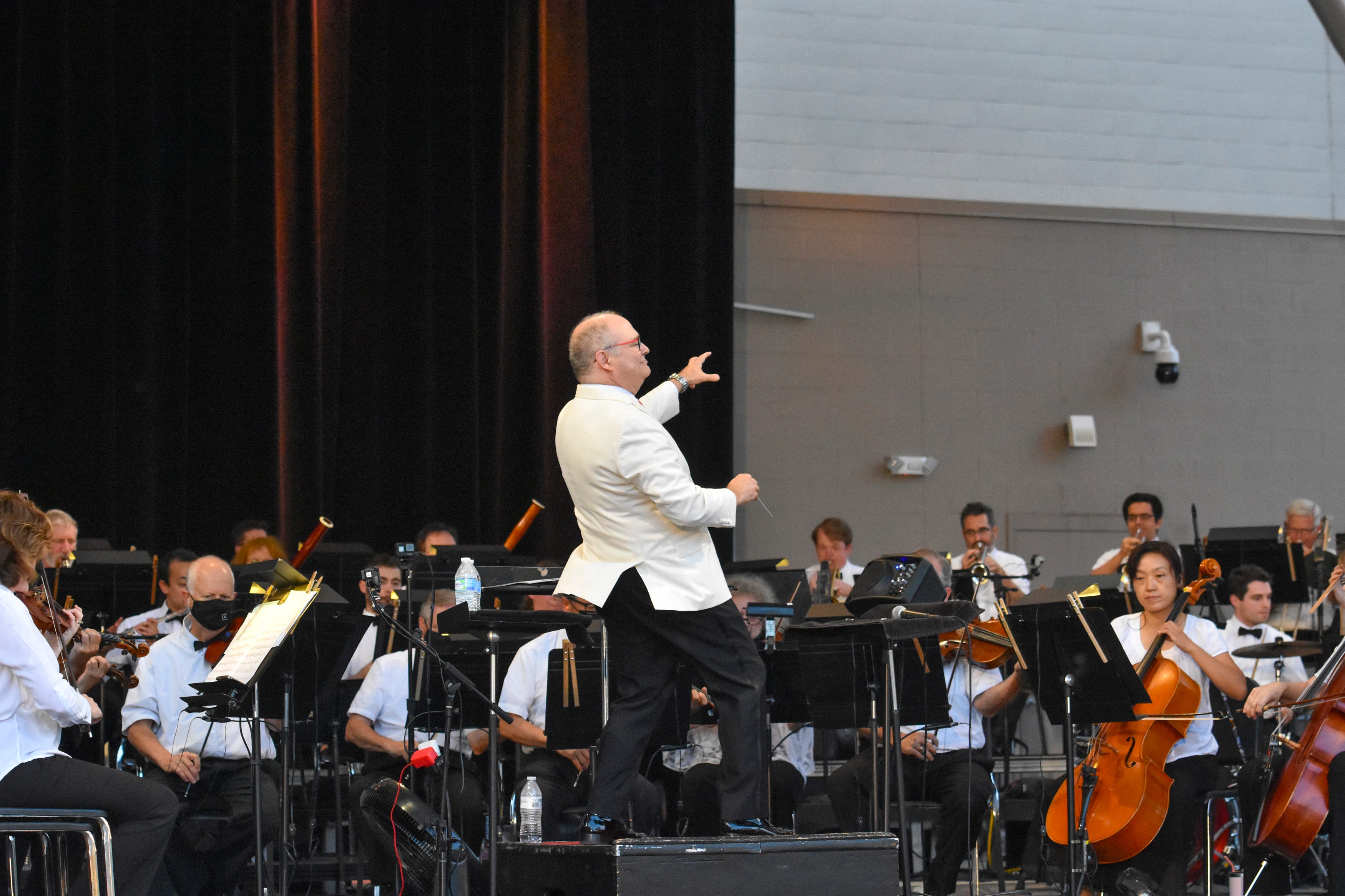 Columbus' weekend schedule is absolutely packed with events. Here's ...