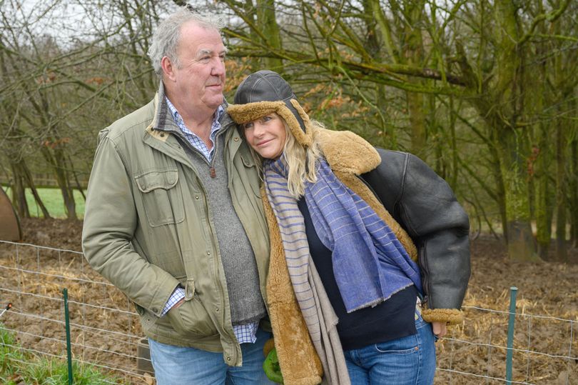Clarkson's Farm star Lisa Hogan shares sweet update as season 5 filming ...