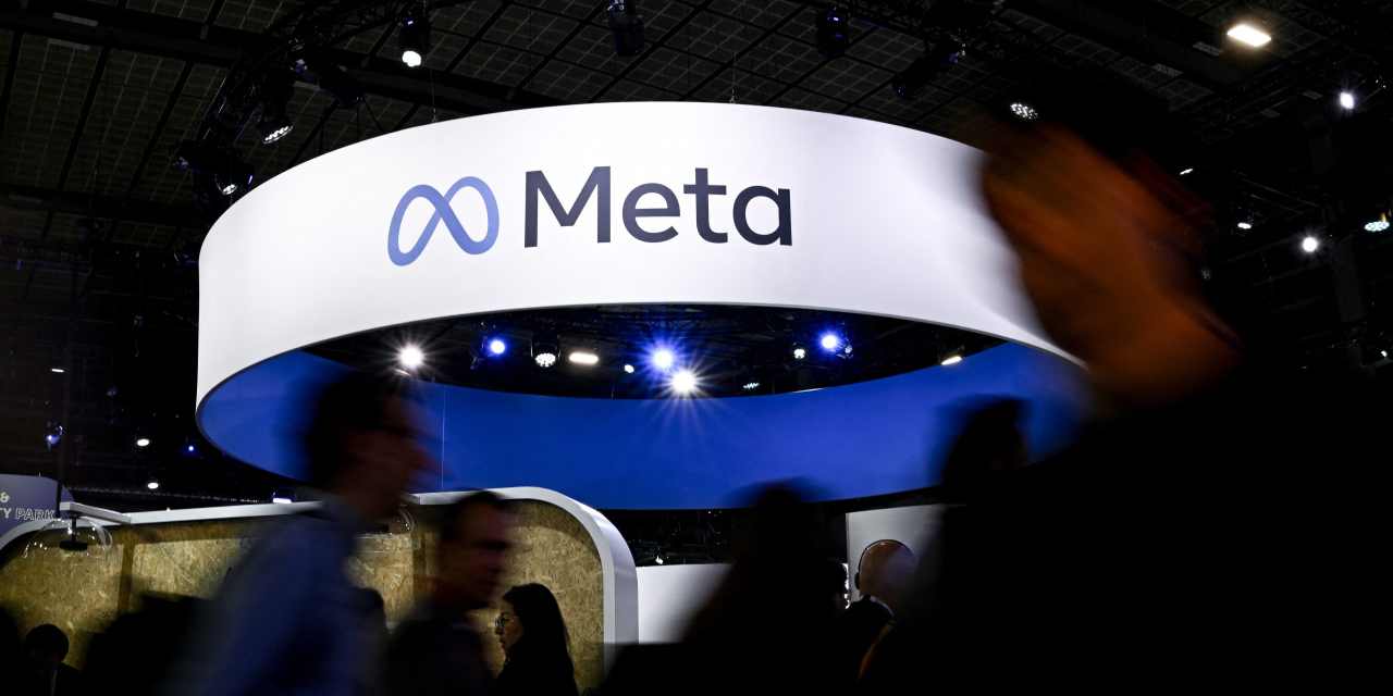 Meta, Blue Owl and AI: Here are the details of Wall Street’s biggest ...