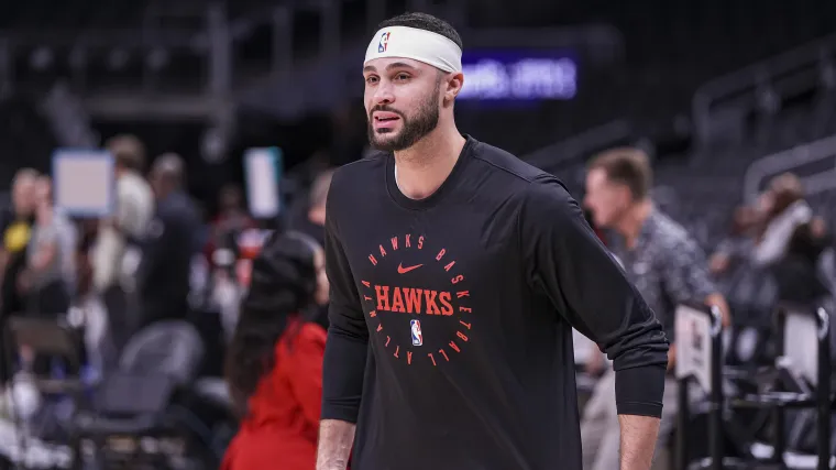 The top 3 realistic Warriors free agent targets that add size, rebounding