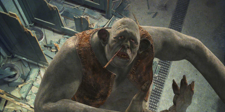 8 reasons it's tough to watch Harry Potter today