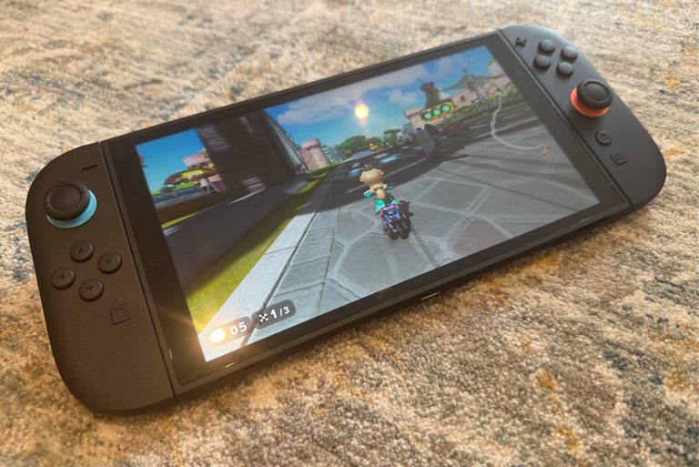 Nintendo Switch 2 live: Argos restocks the console, and you can get it ...