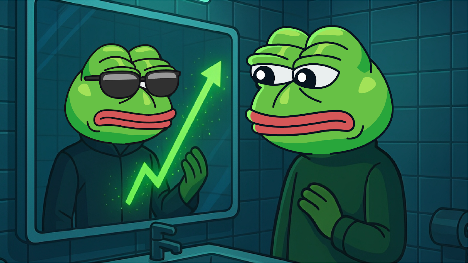 Is This Organic Hype Power? Neo Pepe’s Presale Debut Proves Superior to Solaxy’s