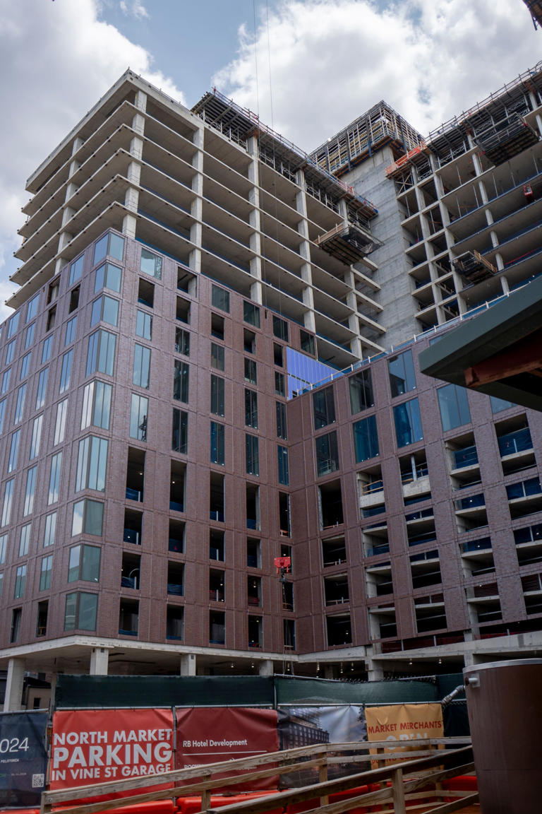 Columbus could require projects getting city investment to pay ...