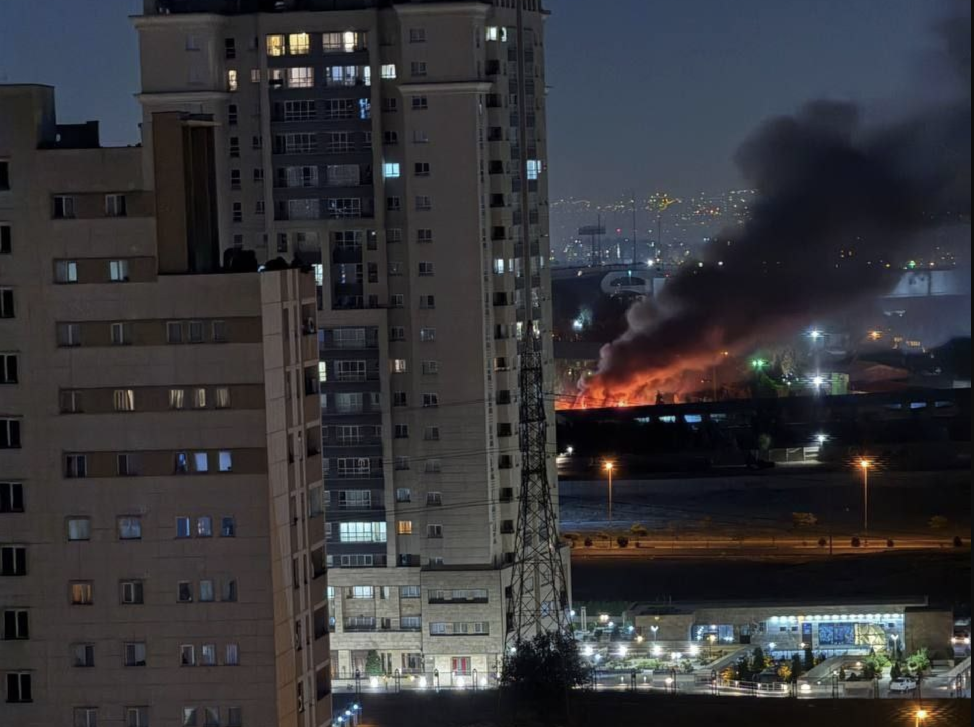 Israel’s Attack On Iran, And The Trap Of Perpetual War