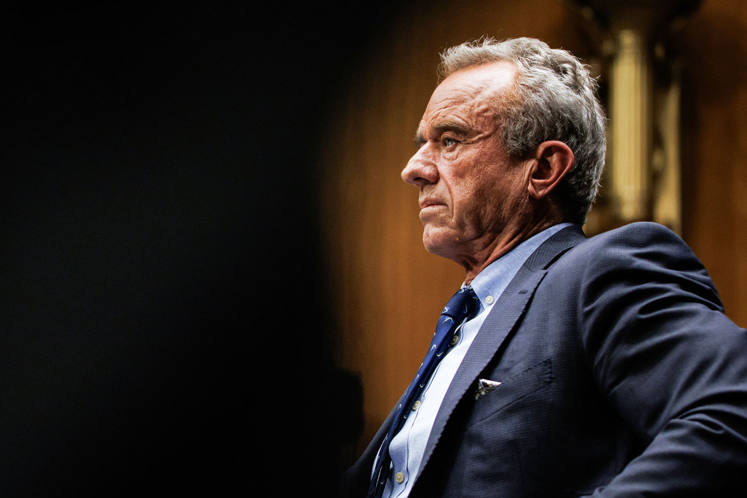 Maddow Blog | Six former surgeons general warn that RFK Jr. is ...