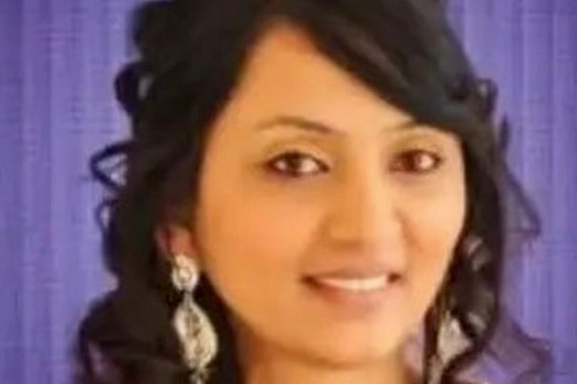 Dad died on Air India flight after taking wife's ashes home - leaving 2 ...