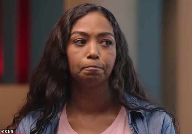 CNN's Sara Sidner breaks down as she shares emotional tribute to MTV VJ ...