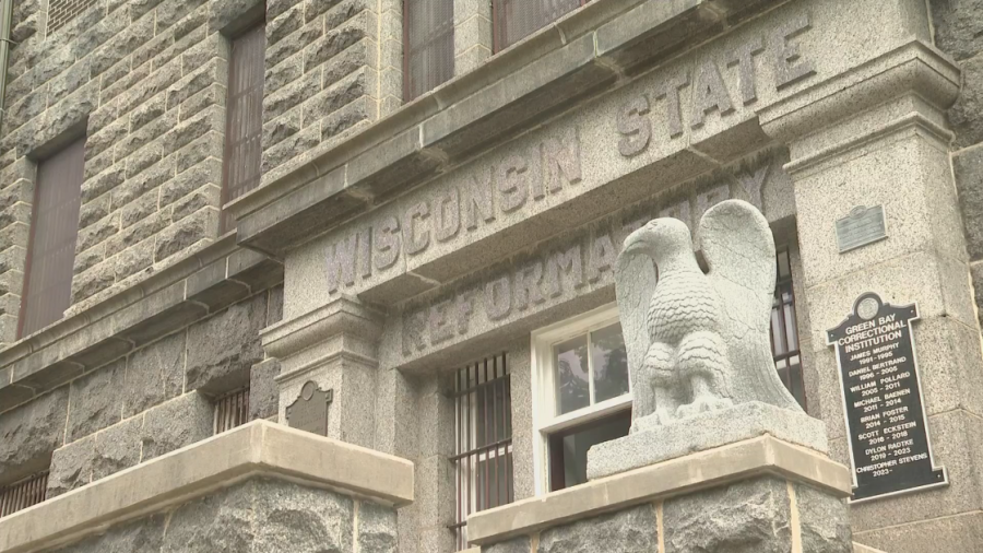 Community gets update on potential Green Bay Correctional Institution ...