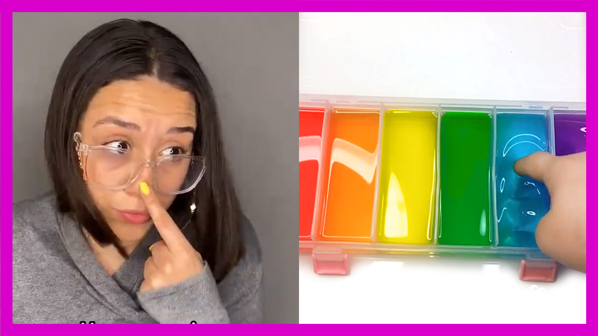 SofiasCuentos y Slime ⚡ ¡El Dúo Más Divertido de Internet!