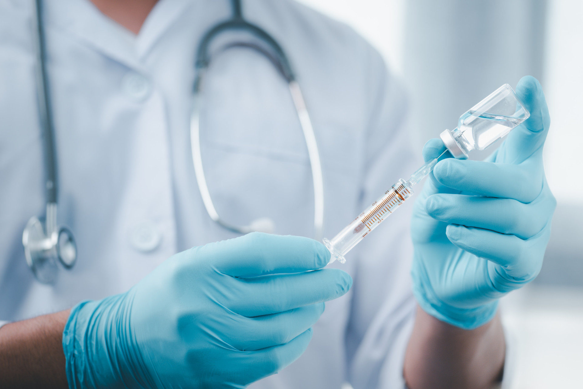 Flere bevis bekrefter at HPV-vaksine forebygger livmorhalskreft