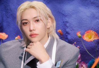 Stray Kids' Felix to become new voice of Gong Cha kiosks in Korea