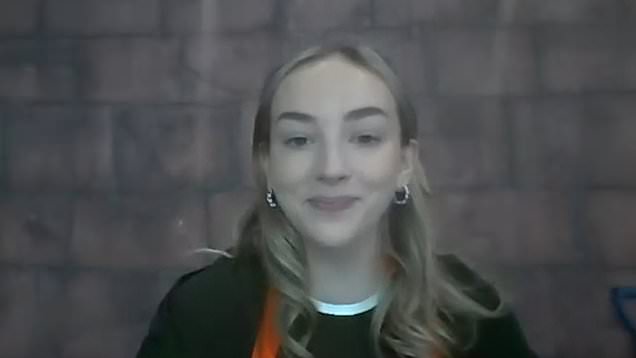 Hollyoaks star Isabelle Smith reveals what's next for Frankie