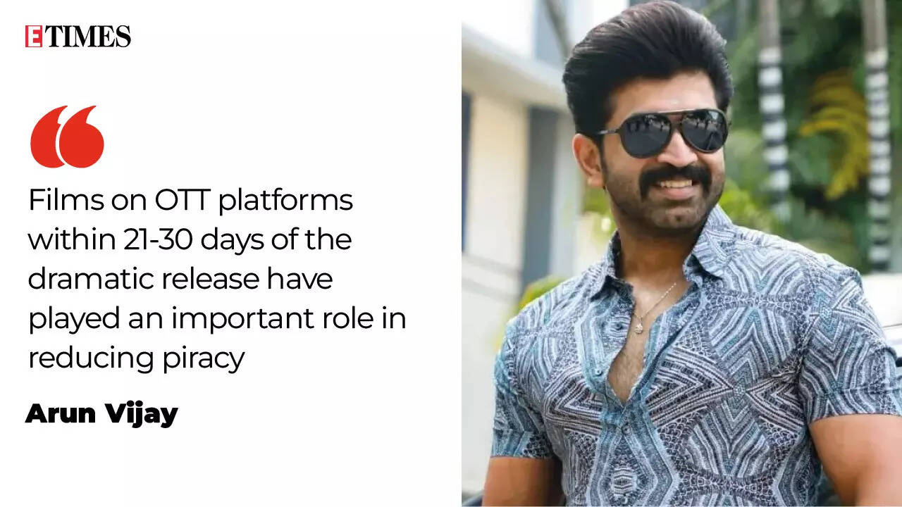 How OTT platforms are reshaping the film releases for Tamil films