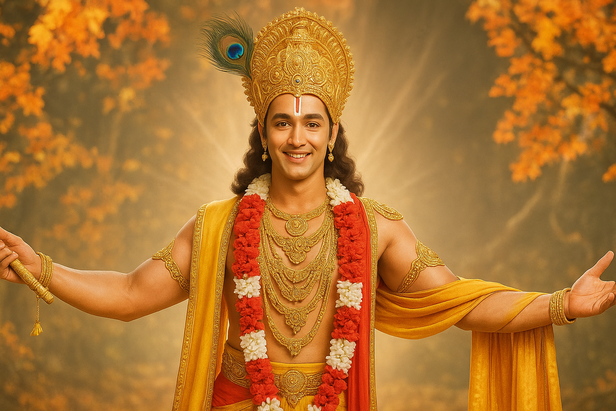 Why You Regret What You Say in Anger — The Gita’s Unexpected Explanation