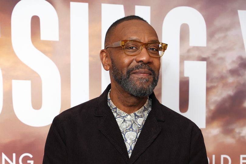 Inside Lenny Henry's life from ending 25-year marriage to real name