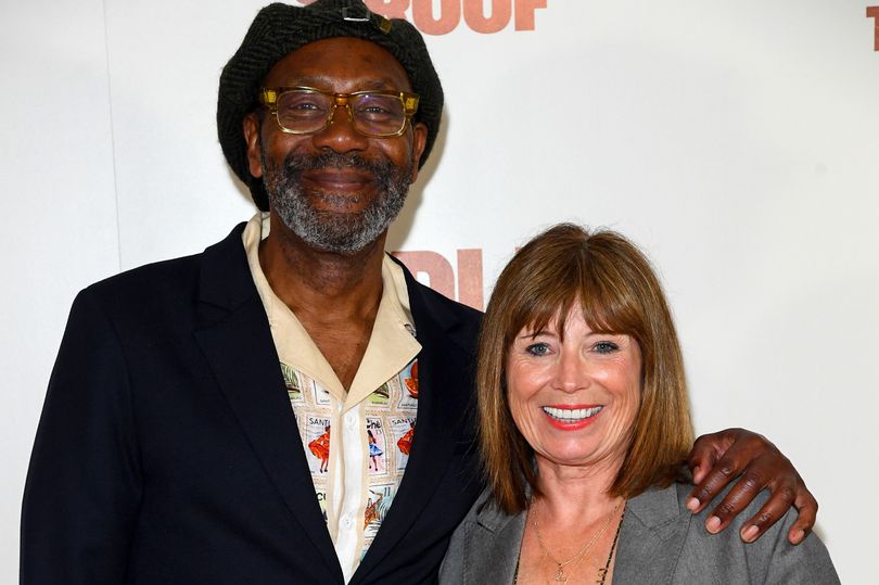 Inside Lenny Henry's life from ending 25-year marriage to real name