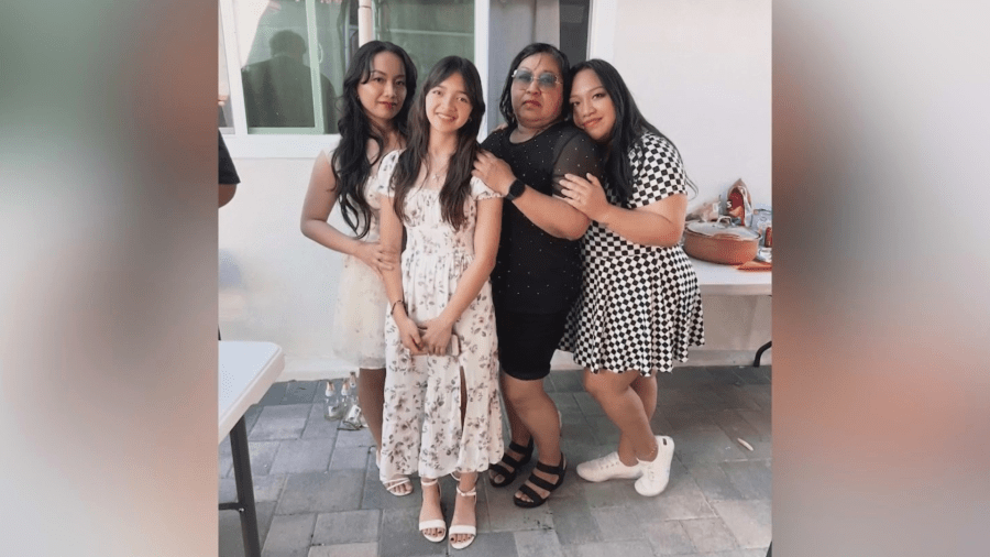 Southern California grandmother self-deports to Mexico, leaving family ...