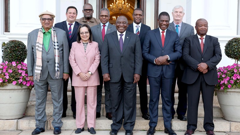 Coalition governments - 'a year of unfulfilled promises'