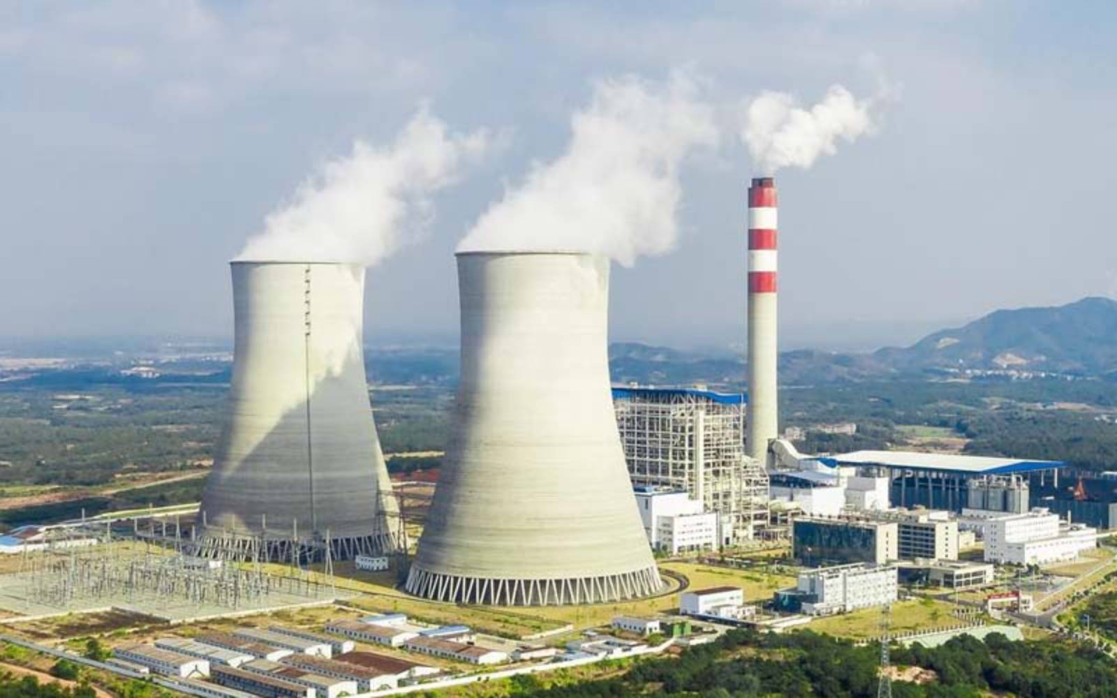 Bangladesh starts fuelling its first nuclear power station